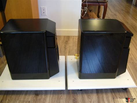 Micro Utopia By Jm Lab Pending Photo 4025223 Uk Audio Mart