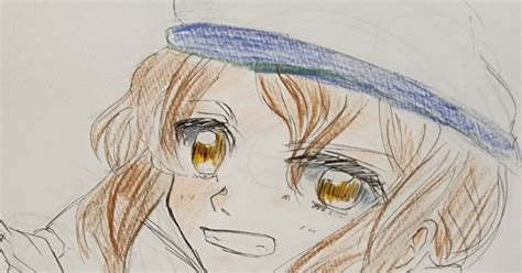 第四号海防艦艦隊これくしょん 第四号海防艦 ミリペン色鉛筆 姫寸恣朱子《sisko》のイラスト Pixiv