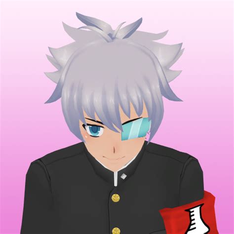 Science Club Yandere Simulator Fan Ocs Wiki Fandom