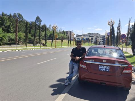 Mr Kiran Ghorpade On Linkedin Addis Ababa Ethiopia
