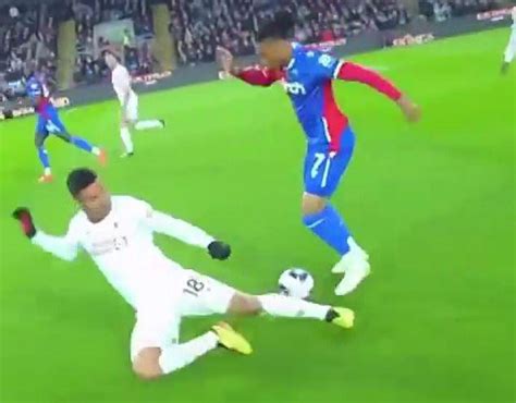 New Refcam Footage Shows Casemiro Being Humiliated By Michael Olise