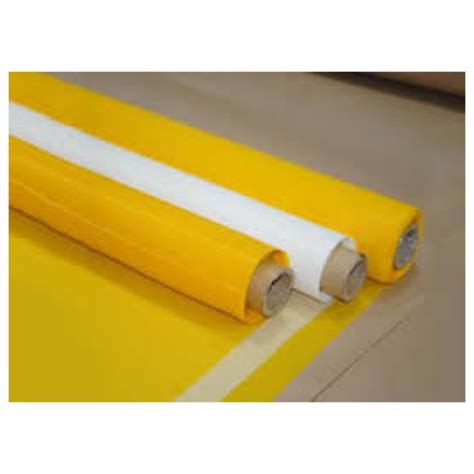 Mesh Screen Printing Graphic Commerce Ltd