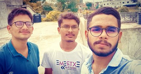 Ankit Purohit Theankitpurohit Twitter