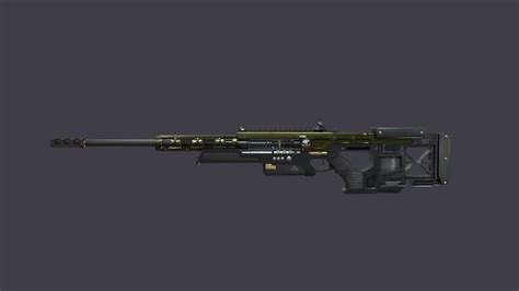 Sentinel Esr 3d Model By Hallwinter C3c8d95 Sketchfab