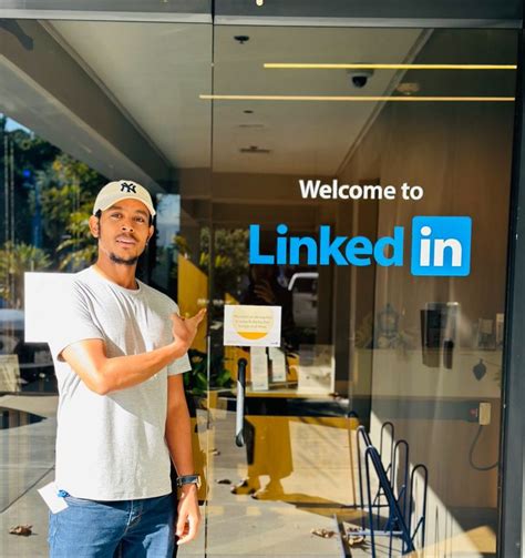 Aman Hordofo On Linkedin Thankyou Linkedin