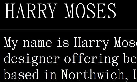 Ibm Plex Mono Font Combinations And Similar Fonts · Typewolf