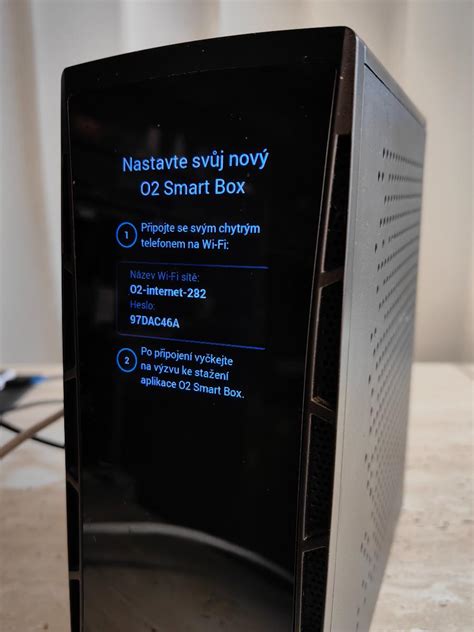 O2 Smartbox Plně Funkční Aukro