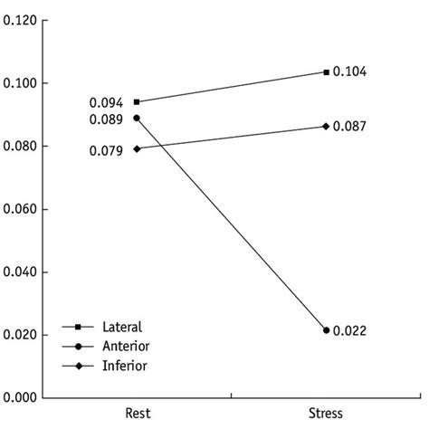 Two Different Perfusion Defects On MR SPECT And Perfusion MR Analysis Download Scientific