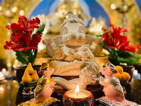 🌺 เปิดบูชาพระพิฆเนศ ปางมหาเศรษฐี เบบี้ V 2 ประทับนาคราช พิมพ์เฉพาะของพิฆเนศวรเทวาลัย โดย