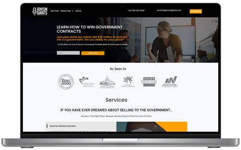 Govcon Case Study Sample Licera Govcon Case Study Sample Licera