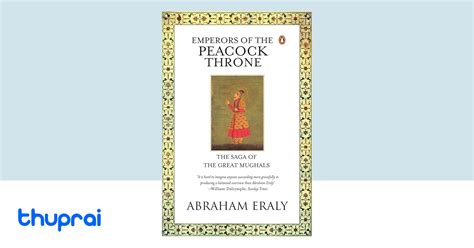 Buy Emperors Of The Peacock Throne In Nepal Thuprai