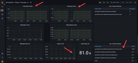 How To Enable Observability Into Apache Pulsar Pulsar Neighborhood