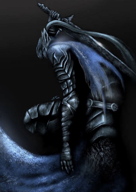 Artstation Artorias