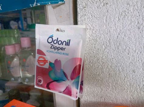 Odonil 50gm Block At Rs 50piece In North 24 Parganas Id 2854977945512