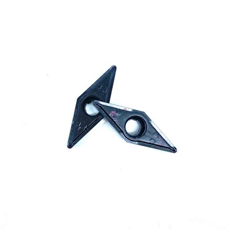 Jual Insert VBMT 160408 Seken Bekas Mulus Layak Pakai VBMT 16 04 08 Di