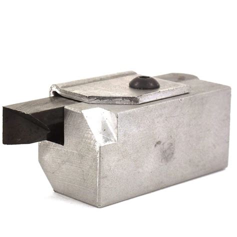 Corner Chisel Whiteside Machine Company