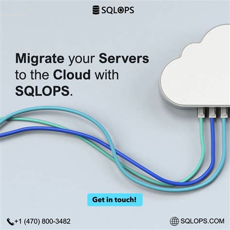 Sqlops On Linkedin Cloudmigration Aws Azure