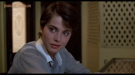 Nastassja Kinski Cat People 1982