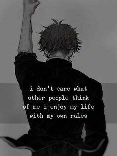 Anime Quotes
