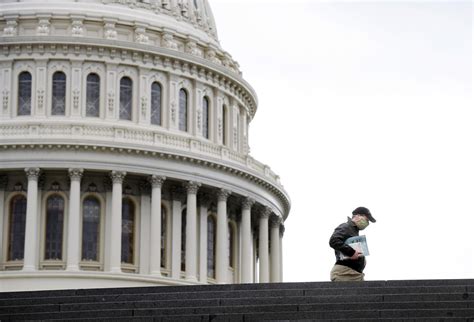 Opinion Congress Has A Better Option Than Kevin Mccarthys Plan To Work Through The Pandemic