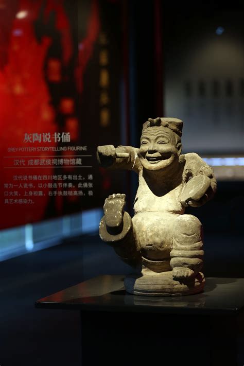 国庆去哪儿⑨明良千古——刘备与诸葛亮君臣合展在成都武侯祠开幕四川在线