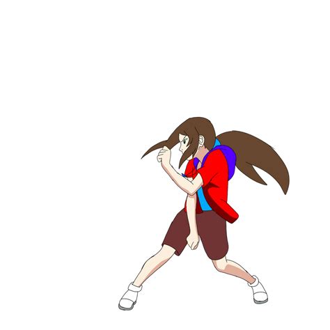 Nahomy By Fandezetagames01 On Deviantart