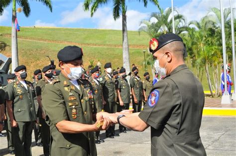 Sitio Oficial Del Ejército Bolivariano De Venezuela