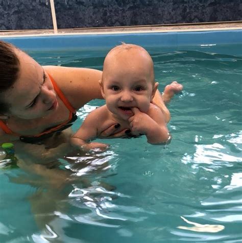 Ваш тренер по плаванию