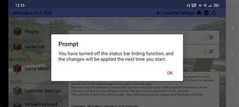 Bug Reports And Issues Issue 794 AOF Dev MCinaBox GitHub
