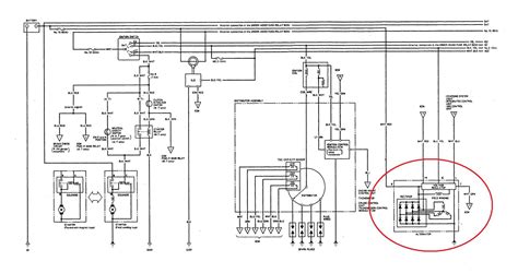 I M Having A Alternator Charging Problems Battery Is Good Terminals Are