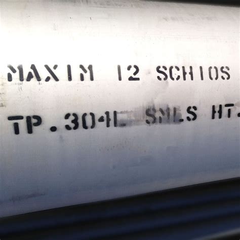 Tubería en acero inoxidable y sus aplicaciones Teknacorp