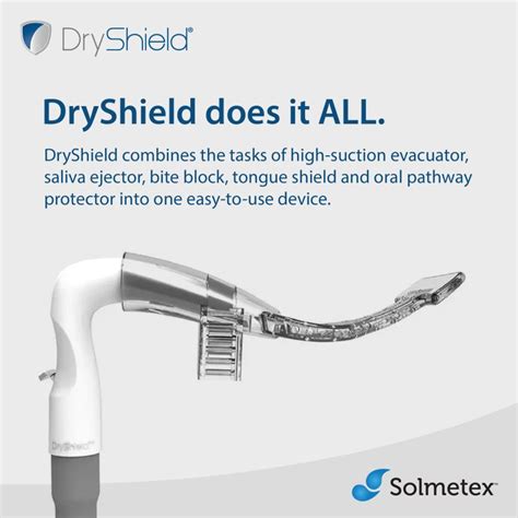 Dryshield Posted On Linkedin