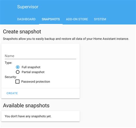 Migrating From Raspberry Pi 3 To Pi 4 Home Assistant Os Home