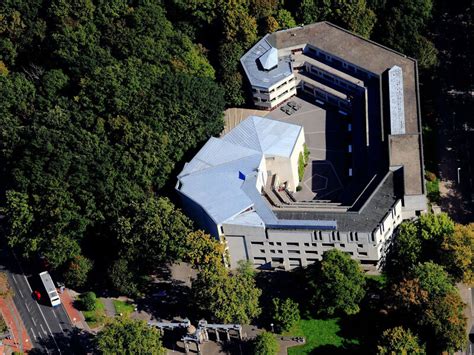 Millionenbetrag für Gebäudesanierung Wirtschaft Wissenschaft 2017