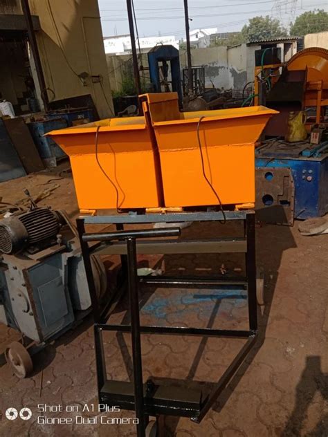 Digital Weight Batcher Capacity 1000 Kg At Rs 35000 In Jaipur Id 2852721611148