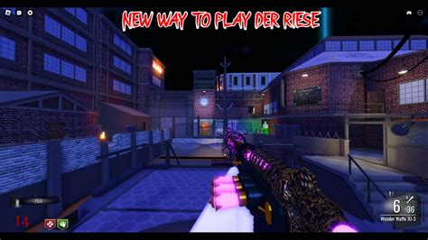 NEW Michael S Zombies Der Riese 2023 YouTube