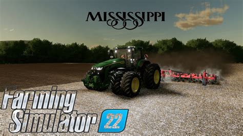 Sowing And Making Corn Silage UMRV DJMODDING FS22 Part 2 YouTube