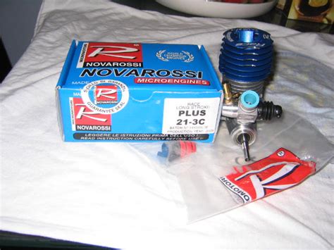 Plus C Novarossi Onroad R C Tech Forums