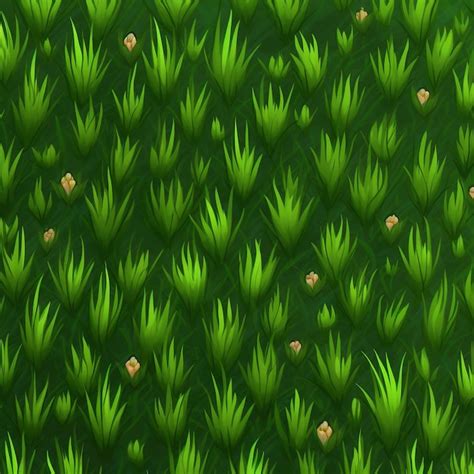 Premium Ai Image Stadium Grass Texture