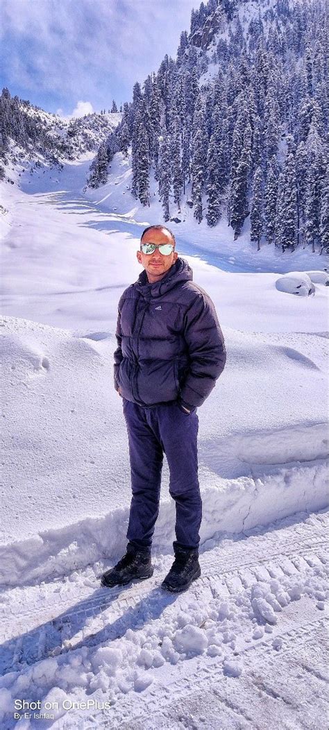 Er Ishfaq Ahmad On Linkedin East Portal Sonmarg Zmorh Tunnel