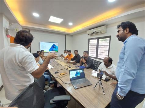 skill up saturdays at trace network and engineering pvt ltd we had the