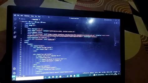Suhana Parween On Linkedin Html Css