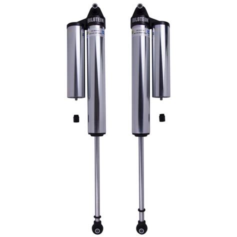 Bilstein B8 8100 Reservoir 3 45″ Rear Lift Shocks For 2018 2021 Jeep