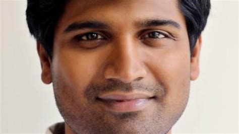 Ysrcp Mp Sri Krishna Devarayalu Resigns From Ls Seat And Party The Hindu