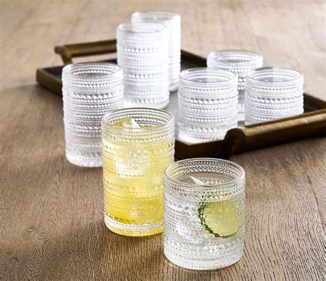 Cute Glassware Sets For Your First Apartment Home Styling By Maya