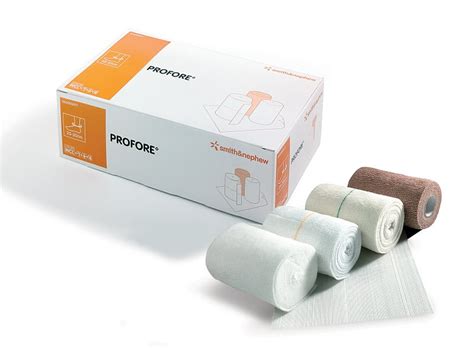Profore Multi Layer Compression Bandage System Wound Care Profore Multi Layer Compression Bandage System Wound Care