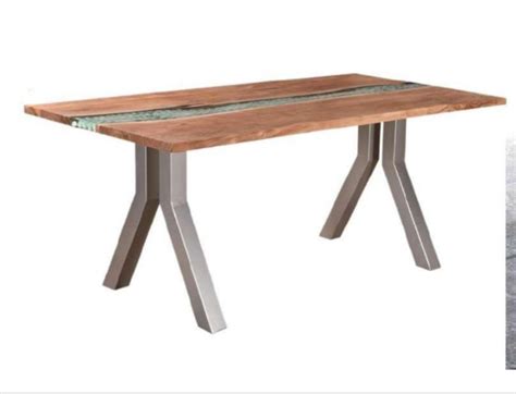 Custimize Built River Conference Table Rural Handmade Redefine