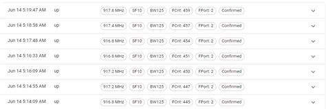 Rak Sip Au Cannot Join Chirpstack V Rak Rakwireless Forum