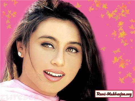 Rani Mukerji Desktop Wallpapers Srk And Rani Mukherjee Hd Wallpaper