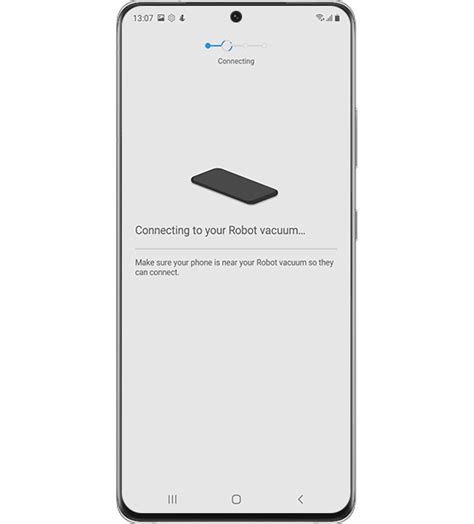 How Can I Connect My Jet Bot To Smartthings Samsung Caribbean